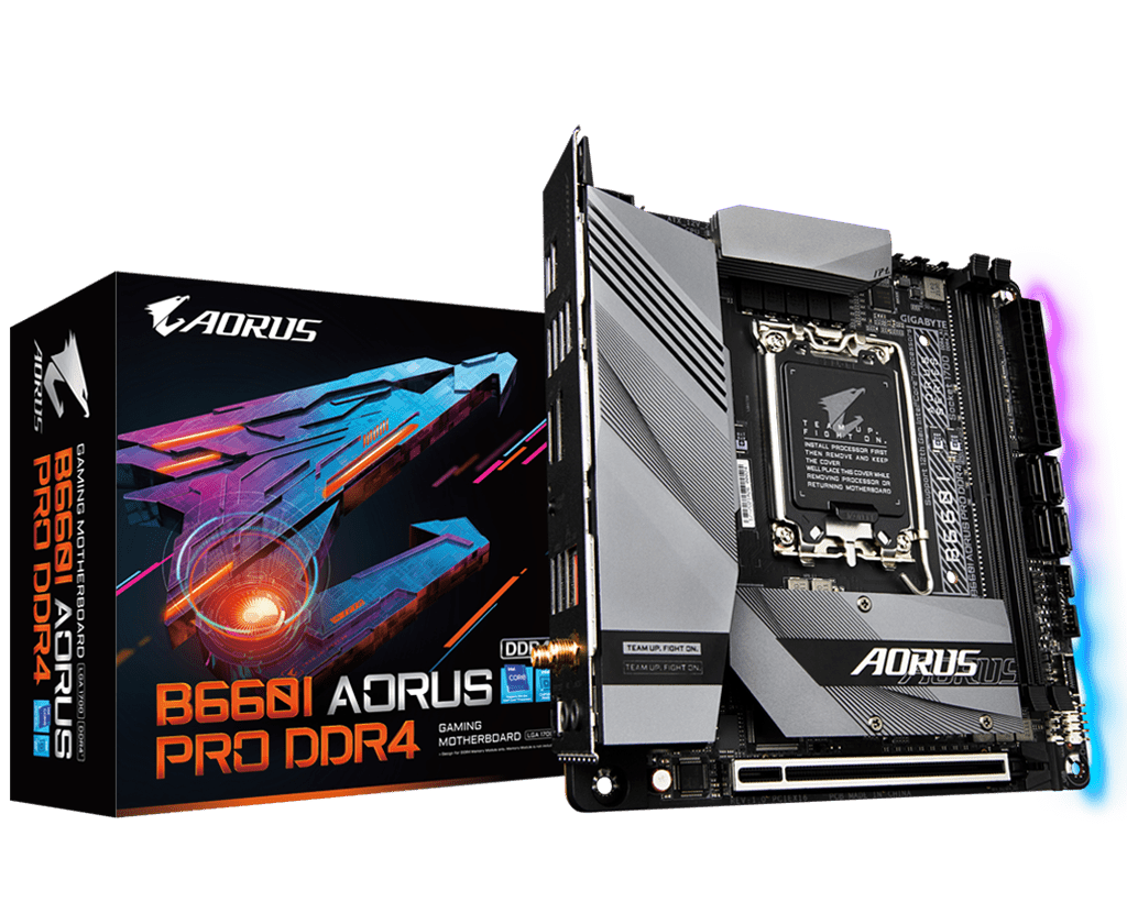 Customise your PENTA - Polygon PC