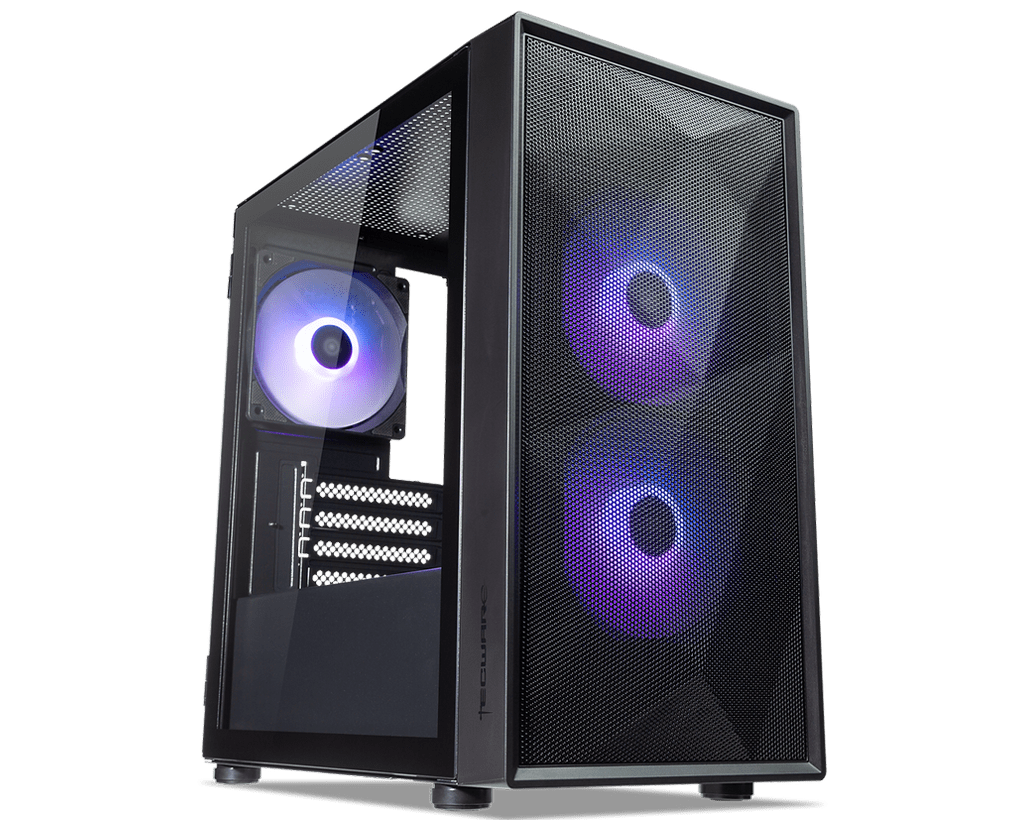 Customise your HEXA - Polygon PC