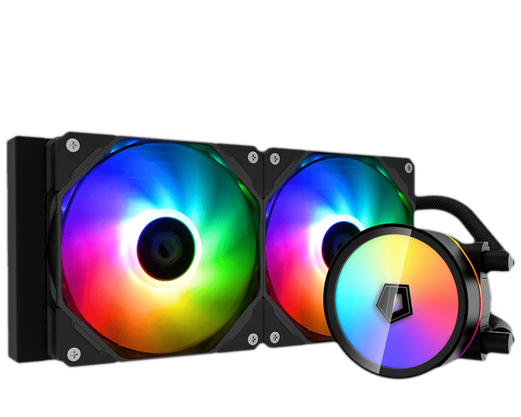 Customise your PENTA - Polygon PC