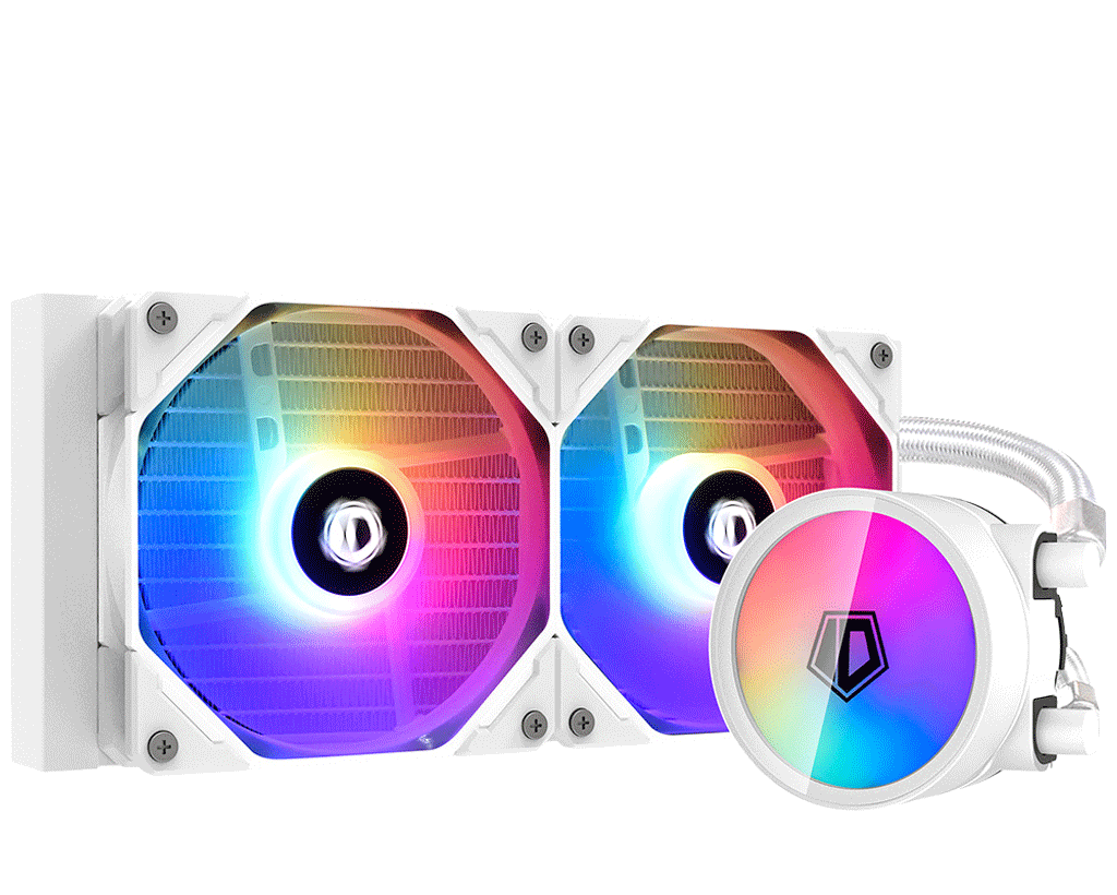 Customise your PENTA - Polygon PC