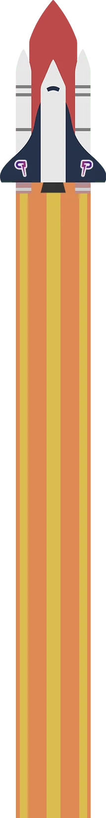 Rocket Builds - Polygon PC