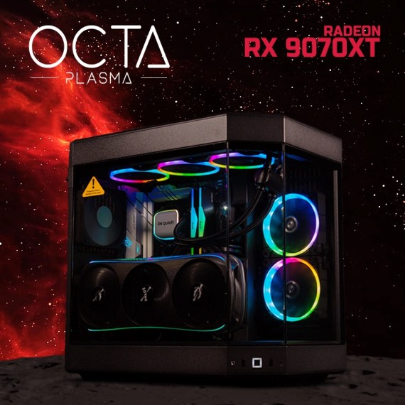 Plasma Layer:1 AMD - Polygon PC