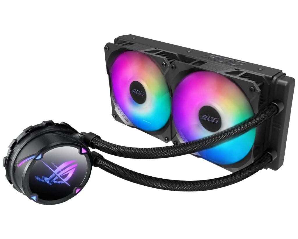 Customise your PENTA - Polygon PC