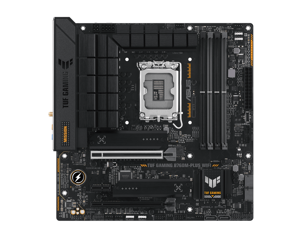 Bespoke After Effects PRO System - Polygon PC