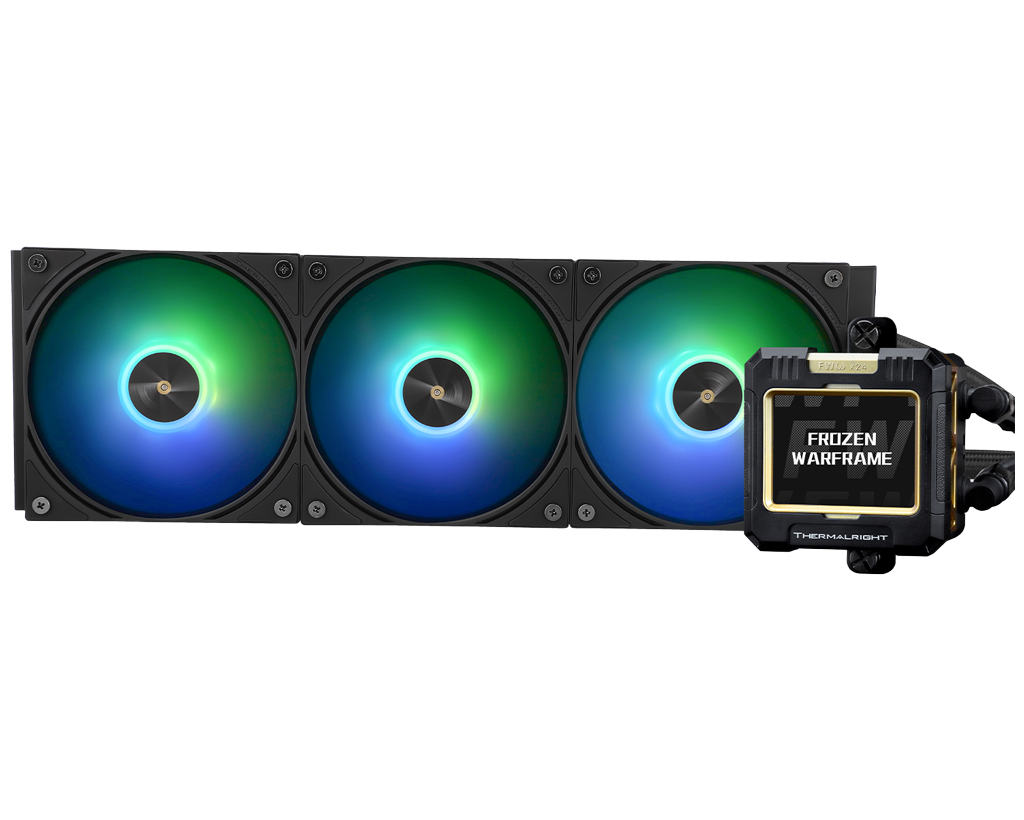 Bespoke Photoshop PRO System - Polygon PC