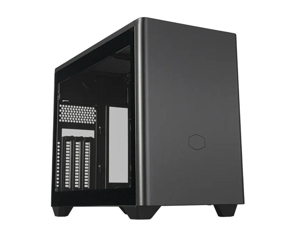 Customise your PENTA - Polygon PC