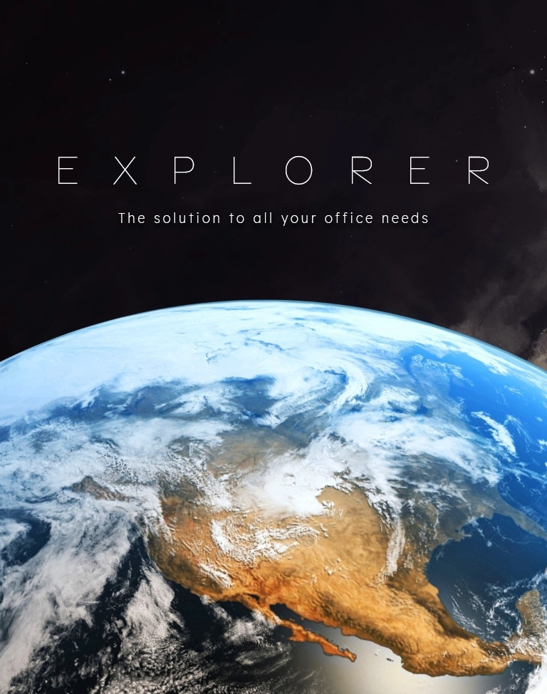 Office Builds - Polygon PC