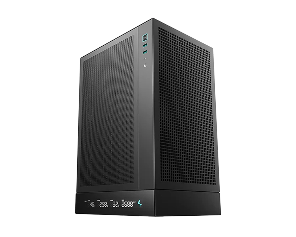 Customise your PENTA - Polygon PC