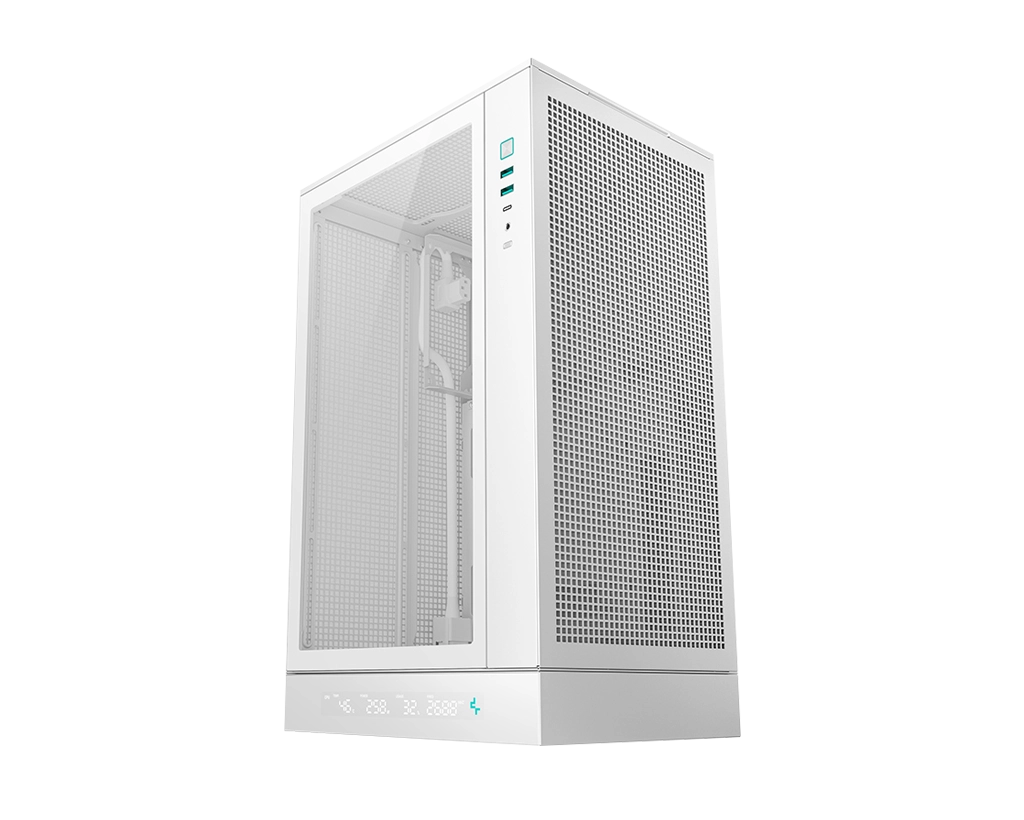 Customise your PENTA - Polygon PC